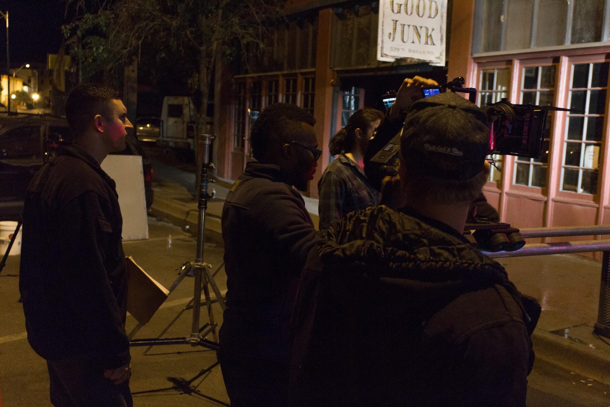 Becoming A Movie Director 9 Tips For Success Storyteller